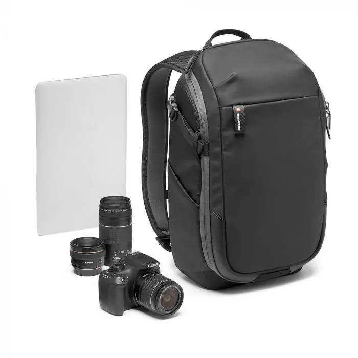 Manfrotto Advanced² camera Compact backpack for CSC MB MA2-BP-C ...