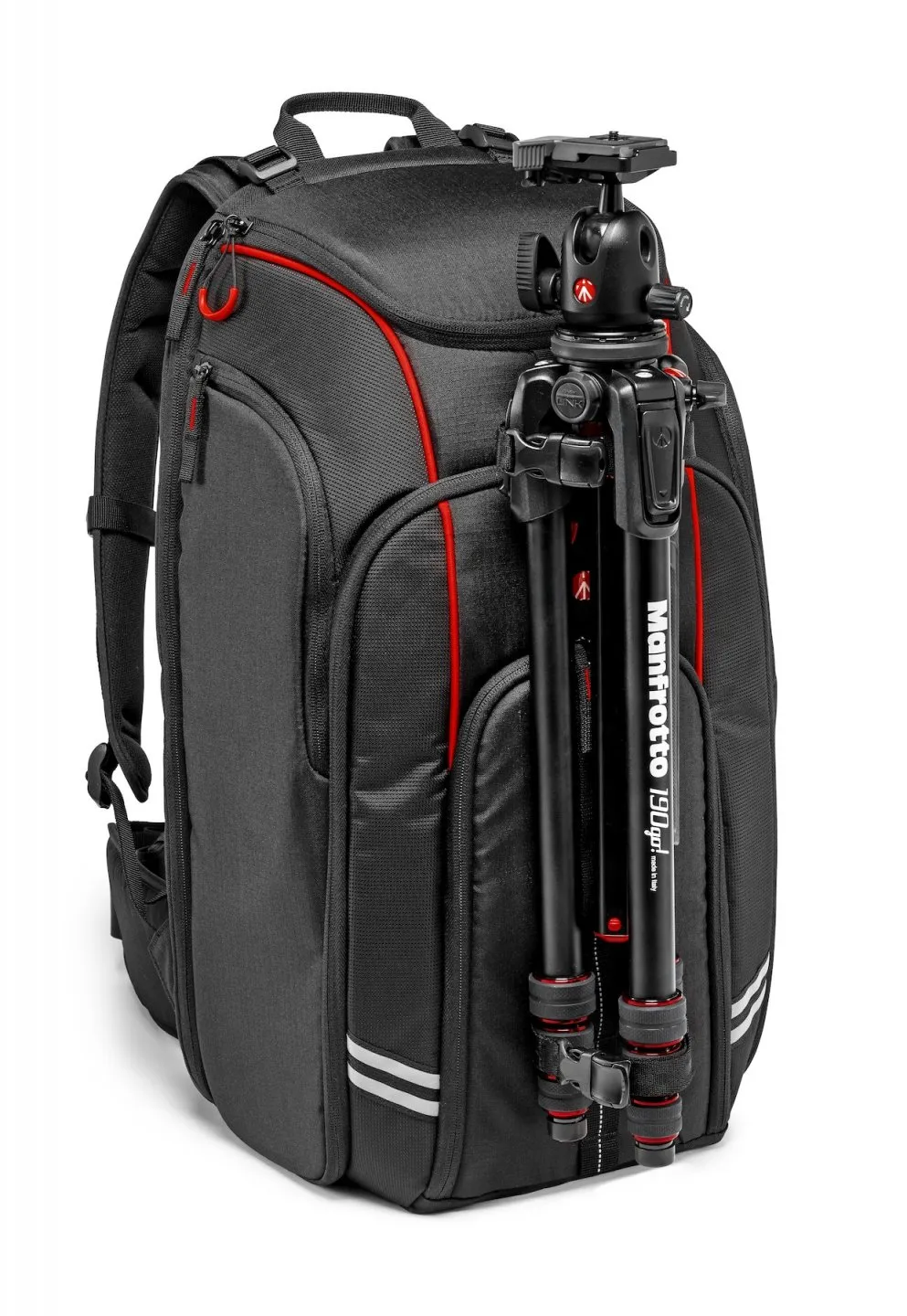 Manfrotto Aviator drone backpack for DJI Phantom | Backpacks | Tas ...
