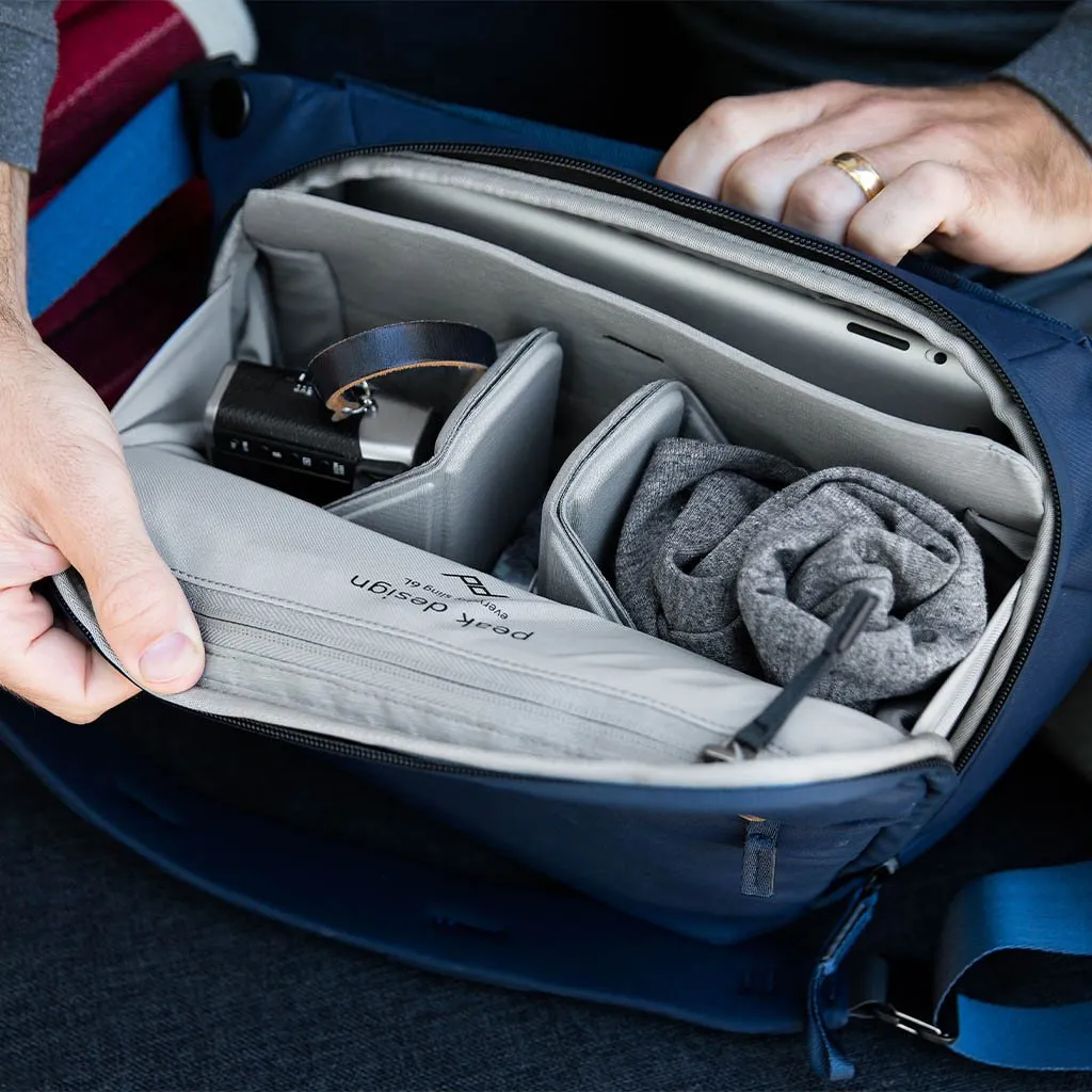 Peak Design Everyday Sling 6L V2 | Sling Bag | Tas Kamera Indonesia