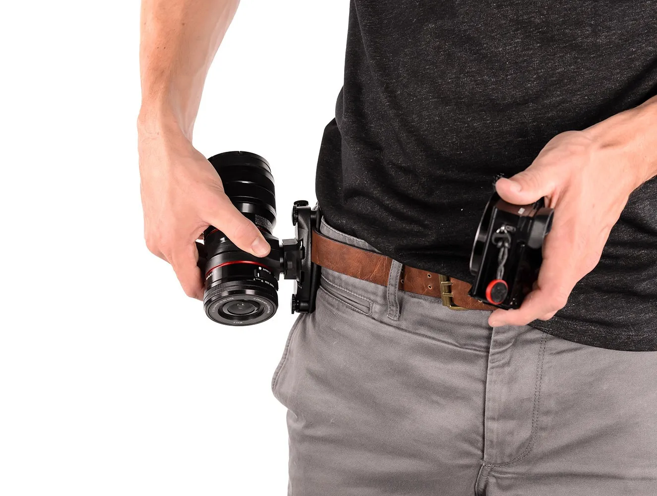 Peak Design Capture Lens | Aksesoris | Tas Kamera Indonesia