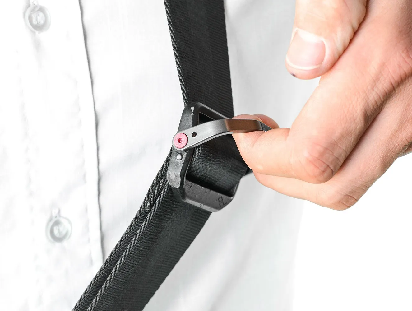 Peak Design Camera Straps Slide - Classic Black | Case and Strap | Tas ...