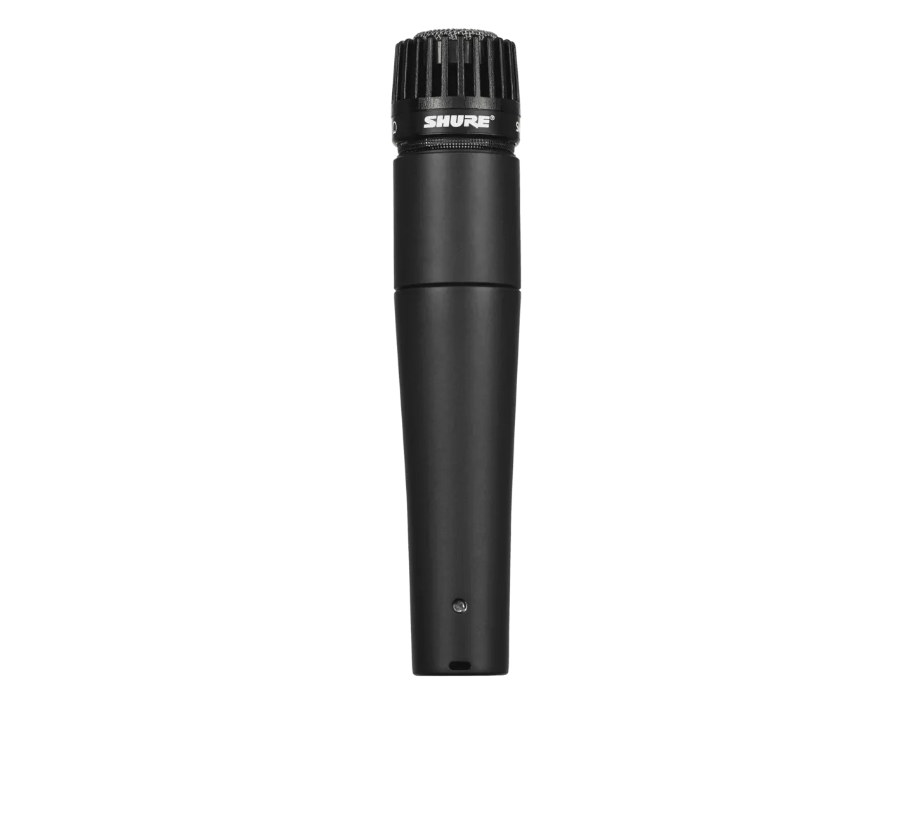 SHURE SM57 Dynamic Instrument Microphone | Earphone, Headphone & Mic ...