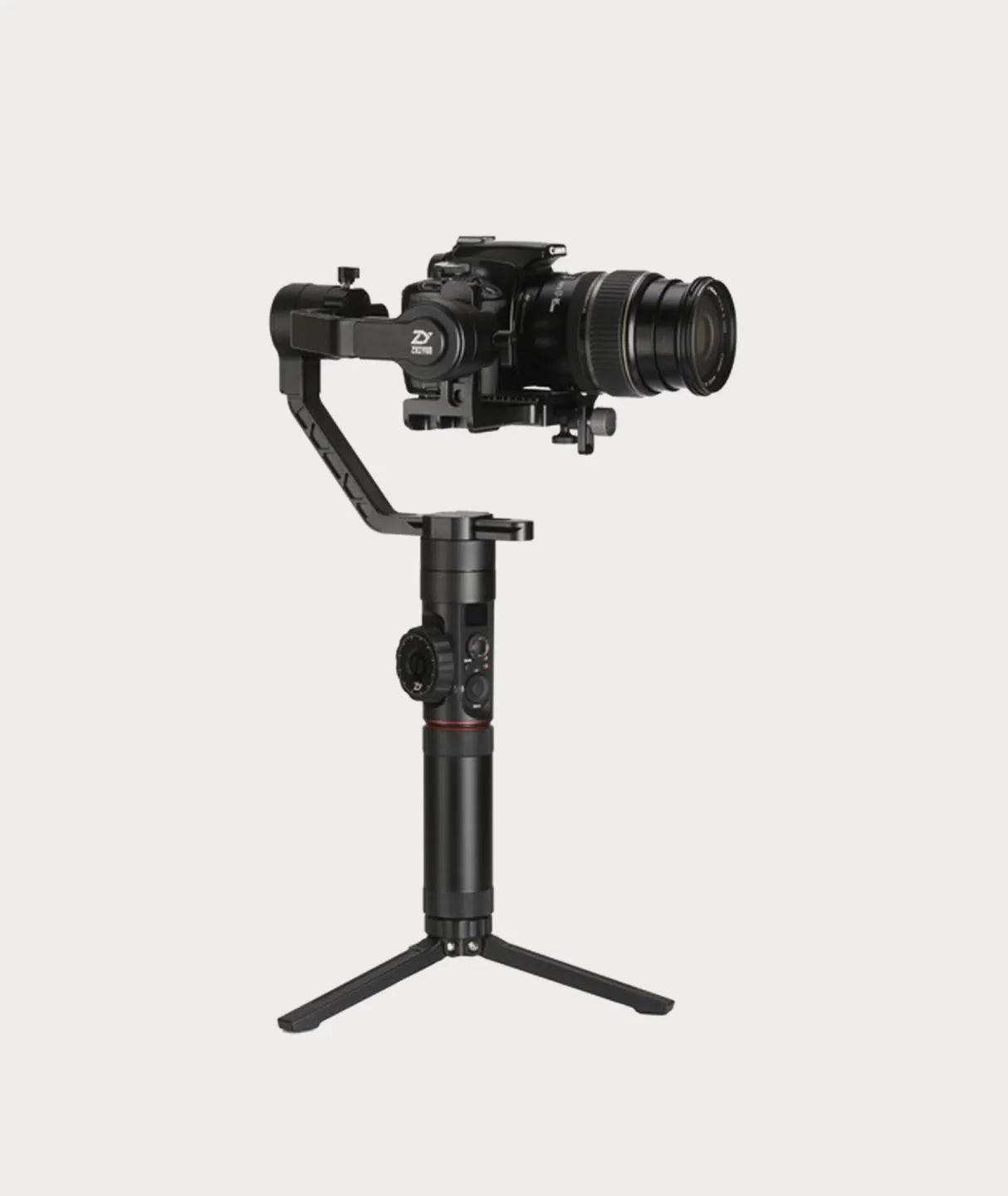 ZHIYUN CRANE M2 3 AXIS GIMBAL STABILIZER | Stabilizer | Tas Kamera ...