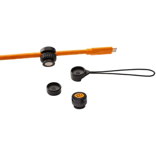 Tether Tools TetherGuard Camera & Cable Support Kit | Tether Cables and ...