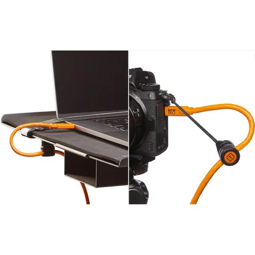Tether Tools TetherGuard Camera & Cable Support Kit | Tether Cables and ...