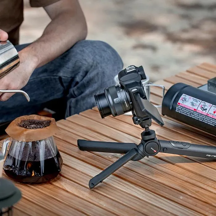 PGYTECH MANTISPOD 2.0 Tripod suitable for cameras | Tripod dan Monopod ...